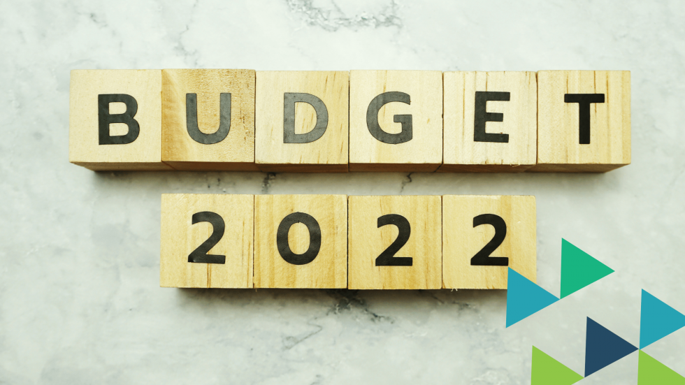Federal Budget 2022 - Key Summary
