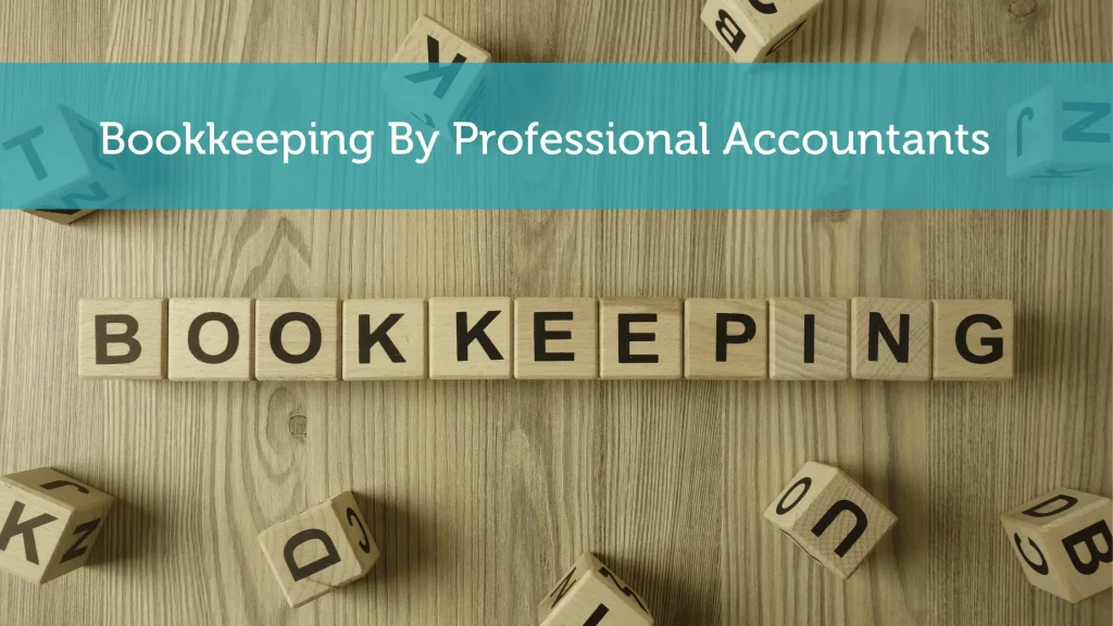 Why Professional Bookkeeping is Essential for Your Business Success